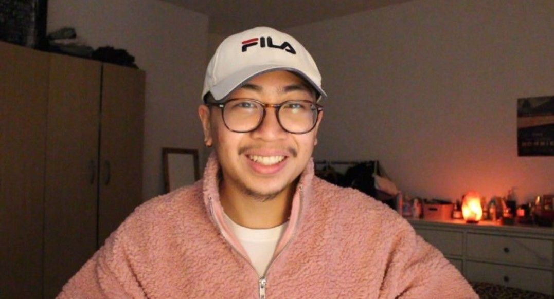 James Descutido | ScreenRant